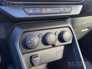 Balts Dacia Sandero 2024 Rīga, ar dzinēja tilpumu 1.00 L un nobraukumu 16 tūkst. km par 12450 €, foto 11 vietnē AUTOMOTO.COM.LV