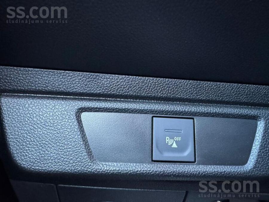 Balts Dacia Sandero 2024 Rīga, ar dzinēja tilpumu 1.00 L un nobraukumu 16 tūkst. km par 12450 €, foto 12 vietnē AUTOMOTO.COM.LV