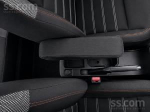 Balts Dacia Sandero 2022 Rīga, ar dzinēja tilpumu 1.00 L un nobraukumu 89 tūkst. km par 9490 €, foto 16 vietnē AUTOMOTO.COM.LV