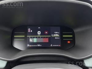 Dzeltens Dacia Sandero 2026 Rīga, ar dzinēja tilpumu 1.00 L un nobraukumu 1 tūkst. km par 16900 €, foto 10 vietnē AUTOMOTO.COM.LV