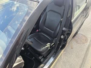 Black Dacia Spring 2023 in Kaunas, with an engine capacity of 0.00 L and mileage of 73 thousand km for 8500 €, photo 16 on AUTOMOTO.COM.LV
