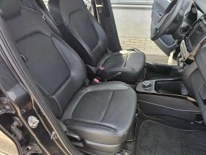 Black Dacia Spring 2023 in Kaunas, with an engine capacity of 0.00 L and mileage of 73 thousand km for 8500 €, photo 22 on AUTOMOTO.COM.LV