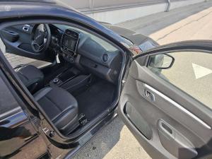 Black Dacia Spring 2023 in Kaunas, with an engine capacity of 0.00 L and mileage of 73 thousand km for 8500 €, photo 24 on AUTOMOTO.COM.LV