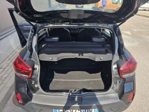 Black Dacia Spring 2023 in Kaunas, with an engine capacity of 0.00 L and mileage of 73 thousand km for 8500 €, photo 26 on AUTOMOTO.COM.LV
