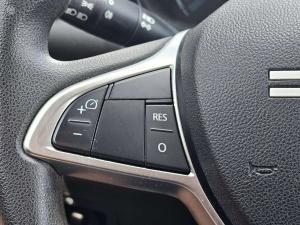 Black Dacia Spring 2023 in Kaunas, with an engine capacity of 0.00 L and mileage of 73 thousand km for 8500 €, photo 34 on AUTOMOTO.COM.LV