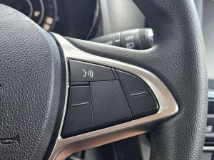 Black Dacia Spring 2023 in Kaunas, with an engine capacity of 0.00 L and mileage of 73 thousand km for 8500 €, photo 35 on AUTOMOTO.COM.LV