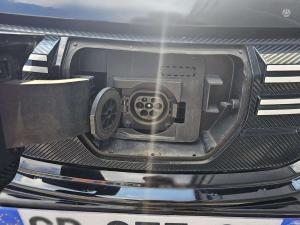 Black Dacia Spring 2023 in Kaunas, with an engine capacity of 0.00 L and mileage of 73 thousand km for 8500 €, photo 37 on AUTOMOTO.COM.LV