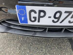 Black Dacia Spring 2023 in Kaunas, with an engine capacity of 0.00 L and mileage of 73 thousand km for 8500 €, photo 39 on AUTOMOTO.COM.LV
