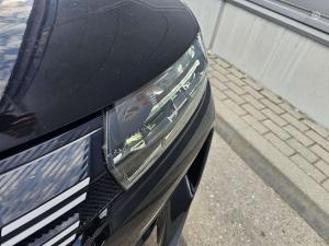Black Dacia Spring 2023 in Kaunas, with an engine capacity of 0.00 L and mileage of 73 thousand km for 8500 €, photo 41 on AUTOMOTO.COM.LV