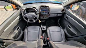 Blue Dacia Spring 2021 in Kaunas, with an engine capacity of 0.00 L and mileage of 89 thousand km for 5600 €, photo 16 on AUTOMOTO.COM.LV