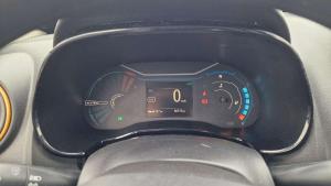 Blue Dacia Spring 2021 in Kaunas, with an engine capacity of 0.00 L and mileage of 89 thousand km for 5450 €, photo 11 on AUTOMOTO.COM.LV