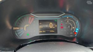 Zils Dacia Spring 2022 Kauņa, ar dzinēja tilpumu 0.00 L un nobraukumu 41 tūkst. km par 9500 €, foto 20 vietnē AUTOMOTO.COM.LV