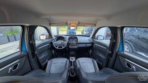 Zils Dacia Spring 2022 Kauņa, ar dzinēja tilpumu 0.00 L un nobraukumu 41 tūkst. km par 9500 €, foto 22 vietnē AUTOMOTO.COM.LV