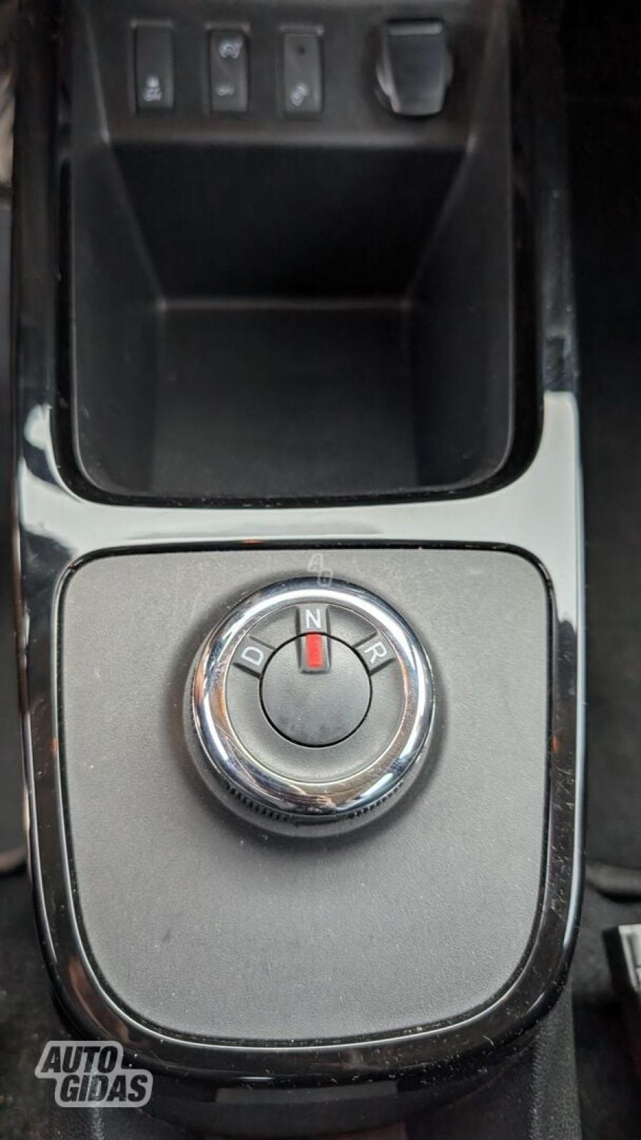 Zils Dacia Spring 2022 Kauņa, ar dzinēja tilpumu 0.00 L un nobraukumu 41 tūkst. km par 9500 €, foto 28 vietnē AUTOMOTO.COM.LV