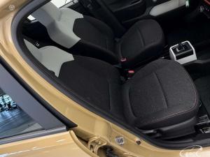 Brown Dacia Spring 2025 in Vilnius, with an engine capacity of 0.00 L and mileage of 5 thousand km for 12500 €, photo 7 on AUTOMOTO.COM.LV