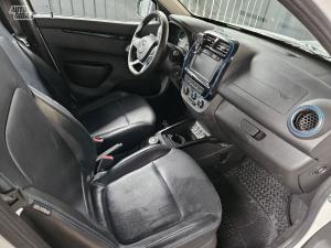 Dacia Spring 2021 in Vilnius, with an engine capacity of 0.00 L and mileage of 25 thousand km for 8500 €, photo 7 on AUTOMOTO.COM.LV