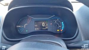 Grey Dacia Spring 2021 in Kaunas, with an engine capacity of 0.00 L and mileage of 34 thousand km for 5600 €, photo 16 on AUTOMOTO.COM.LV