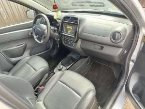 Grey Dacia Spring 2023 in Kaunas, with an engine capacity of 0.00 L and mileage of 30 thousand km for 5700 €, photo 10 on AUTOMOTO.COM.LV