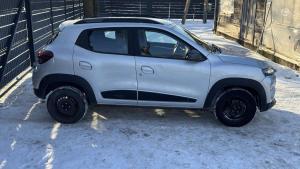 Pelēks Dacia Spring 2023 Jonava, ar dzinēja tilpumu 0.00 L un nobraukumu 50 tūkst. km par 4950 €, foto 12 vietnē AUTOMOTO.COM.LV