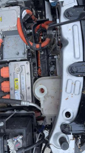 Pelēks Dacia Spring 2023 Kauņa, ar dzinēja tilpumu 0.00 L un nobraukumu 60 tūkst. km par 5300 €, foto 10 vietnē AUTOMOTO.COM.LV