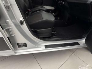 Grey Dacia Spring 2025 in Vilnius, with an engine capacity of 0.00 L and mileage of 1 thousand km for 13500 €, photo 8 on AUTOMOTO.COM.LV