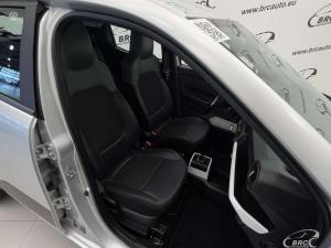 Grey Dacia Spring 2025 in Vilnius, with an engine capacity of 0.00 L and mileage of 1 thousand km for 13500 €, photo 9 on AUTOMOTO.COM.LV