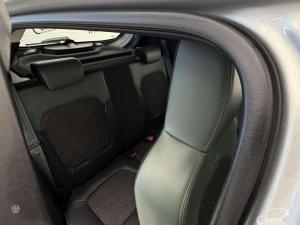 Grey Dacia Spring 2025 in Vilnius, with an engine capacity of 0.00 L and mileage of 1 thousand km for 13500 €, photo 13 on AUTOMOTO.COM.LV