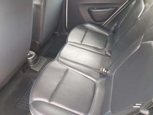 Balts Dacia Spring 2021 Šauļi, ar dzinēja tilpumu 0.00 L un nobraukumu 25 tūkst. km par 7200 €, foto 9 vietnē AUTOMOTO.COM.LV