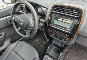 Balts Dacia Spring 2022 Kauņa, ar dzinēja tilpumu 0.00 L un nobraukumu 22 tūkst. km par 4600 €, foto 8 vietnē AUTOMOTO.COM.LV