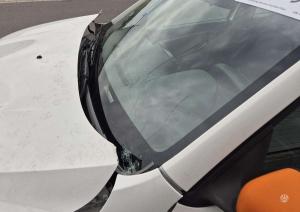 Balts Dacia Spring 2022 Kauņa, ar dzinēja tilpumu 0.00 L un nobraukumu 22 tūkst. km par 4600 €, foto 12 vietnē AUTOMOTO.COM.LV