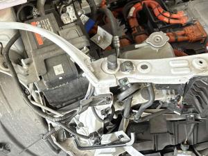 Balts Dacia Spring 2023 Viļņa, ar dzinēja tilpumu 0.00 L un nobraukumu 22 tūkst. km par 4200 €, foto 4 vietnē AUTOMOTO.COM.LV