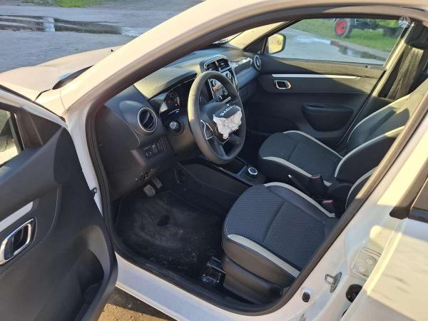 Balts Dacia Spring 2023 Kauņa, ar dzinēja tilpumu 0.00 L un nobraukumu 26 tūkst. km par 4300 €, foto 10 vietnē AUTOMOTO.COM.LV