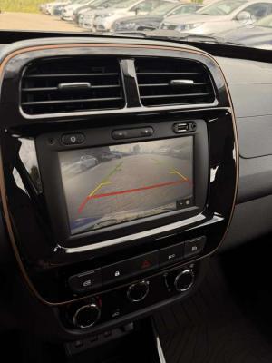 Balts Dacia Spring 2023 Tauragė, ar dzinēja tilpumu 0.00 L un nobraukumu 29 tūkst. km par 9800 €, foto 14 vietnē AUTOMOTO.COM.LV