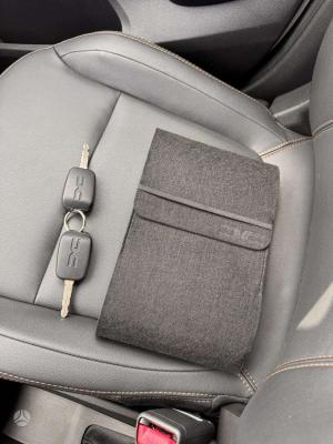 Balts Dacia Spring 2023 Tauragė, ar dzinēja tilpumu 0.00 L un nobraukumu 29 tūkst. km par 9800 €, foto 15 vietnē AUTOMOTO.COM.LV
