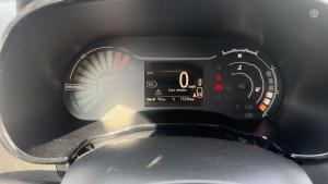 Balts Dacia Spring 2023 Kauņa, ar dzinēja tilpumu 0.00 L un nobraukumu 15 tūkst. km par 5800 €, foto 12 vietnē AUTOMOTO.COM.LV