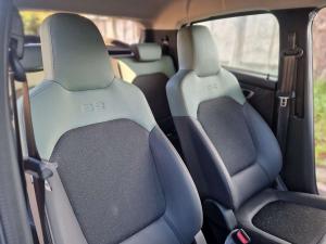 Balts Dacia Spring 2026 Tauragė, ar dzinēja tilpumu 0.00 L un nobraukumu 0 tūkst. km par 11900 €, foto 20 vietnē AUTOMOTO.COM.LV