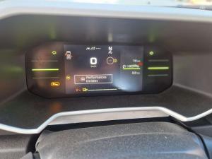 Balts Dacia Spring 2026 Tauragė, ar dzinēja tilpumu 0.00 L un nobraukumu 0 tūkst. km par 11900 €, foto 24 vietnē AUTOMOTO.COM.LV