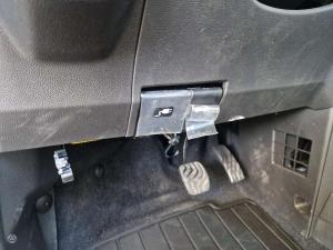 Balts Dacia Spring 2026 Tauragė, ar dzinēja tilpumu 0.00 L un nobraukumu 0 tūkst. km par 11900 €, foto 30 vietnē AUTOMOTO.COM.LV