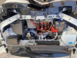 Balts Dacia Spring 2026 Tauragė, ar dzinēja tilpumu 0.00 L un nobraukumu 0 tūkst. km par 11900 €, foto 34 vietnē AUTOMOTO.COM.LV