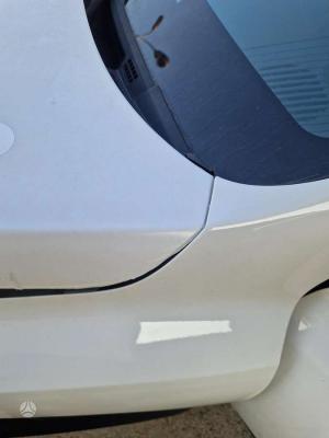 Balts Dacia Spring 2026 Tauragė, ar dzinēja tilpumu 0.00 L un nobraukumu 0 tūkst. km par 11900 €, foto 35 vietnē AUTOMOTO.COM.LV