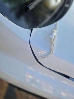 Balts Dacia Spring 2026 Tauragė, ar dzinēja tilpumu 0.00 L un nobraukumu 0 tūkst. km par 11900 €, foto 36 vietnē AUTOMOTO.COM.LV