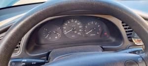 Zaļš Daewoo Lanos 1998 Kėdainiai, ar dzinēja tilpumu 1.35 L un nobraukumu 174 tūkst. km par 900 €, foto 8 vietnē AUTOMOTO.COM.LV