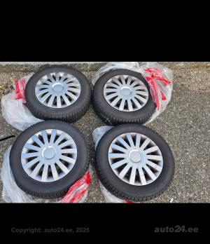 Violets Daihatsu Materia 2008 Tallina, ar dzinēja tilpumu 1.50 L un nobraukumu 185 tūkst. km par 3800 €, foto 11 vietnē AUTOMOTO.COM.LV