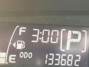 Violets Daihatsu Materia 2007 Viļņa, ar dzinēja tilpumu 1.50 L un nobraukumu 137 tūkst. km par 3850 €, foto 5 vietnē AUTOMOTO.COM.LV