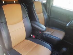 Violets Daihatsu Materia 2007 Viļņa, ar dzinēja tilpumu 1.50 L un nobraukumu 136 tūkst. km par 3745 €, foto 16 vietnē AUTOMOTO.COM.LV