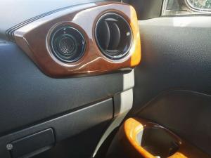 Violets Daihatsu Materia 2007 Viļņa, ar dzinēja tilpumu 1.50 L un nobraukumu 136 tūkst. km par 3745 €, foto 29 vietnē AUTOMOTO.COM.LV