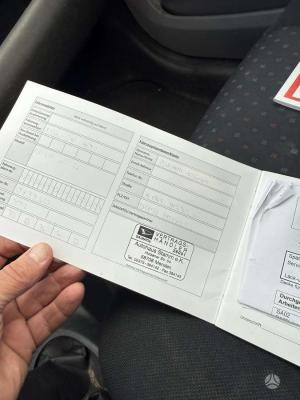 Черный Дайхатсу Сирион 2011 в Юрбаркас, объемом двигателя 1.20 л и пробегом 220 тыс. км за 1799 €, фото 21 на AUTOMOTO.COM.LV