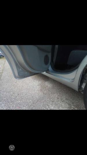 Grey Daihatsu Sirion 2009 in Vilnius, with an engine capacity of 1.30 L and mileage of 96 thousand km for 3950 €, photo 9 on AUTOMOTO.COM.LV