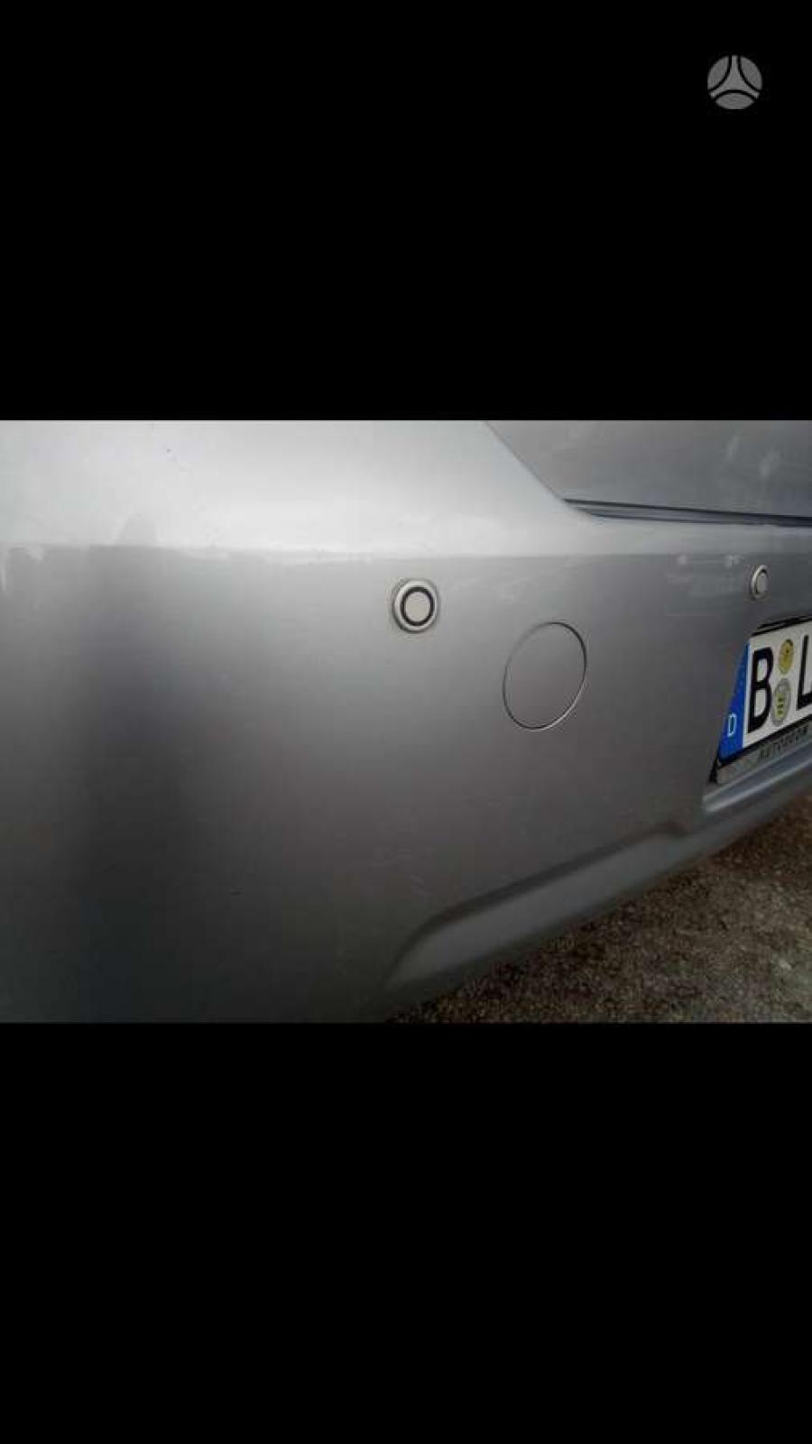 Grey Daihatsu Sirion 2009 in Vilnius, with an engine capacity of 1.30 L and mileage of 96 thousand km for 3950 €, photo 31 on AUTOMOTO.COM.LV