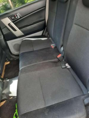 Melns Daihatsu Terios 2006 Anykščiai, ar dzinēja tilpumu 1.50 L un nobraukumu 209 tūkst. km par 3500 €, foto 8 vietnē AUTOMOTO.COM.LV